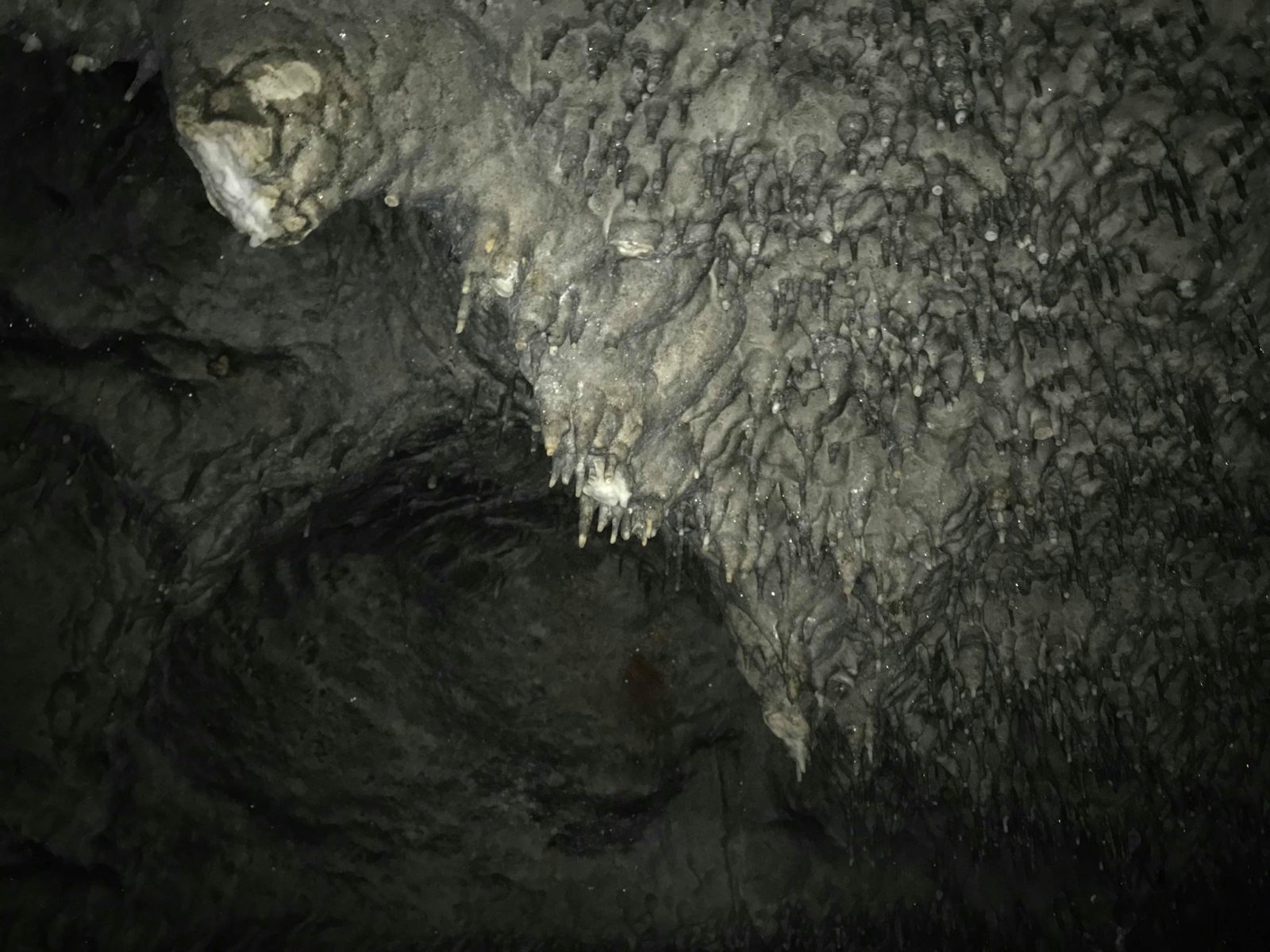 Pilgrimage to Kotias Klde Cave with Local Villagers and Possible ...