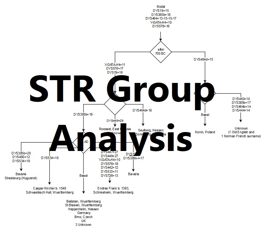 Mygrations – Discover the Path of Your Ancestors